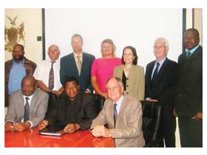 New Karakul Board inaugurated | Namibia Economist