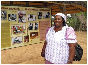 Caprivian Heritage Centre opened | Namibia Economist
