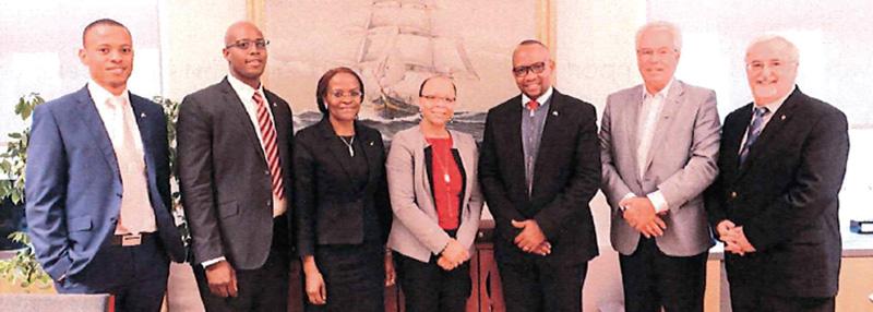 Unlocking value in the blue economy | Namibia Economist