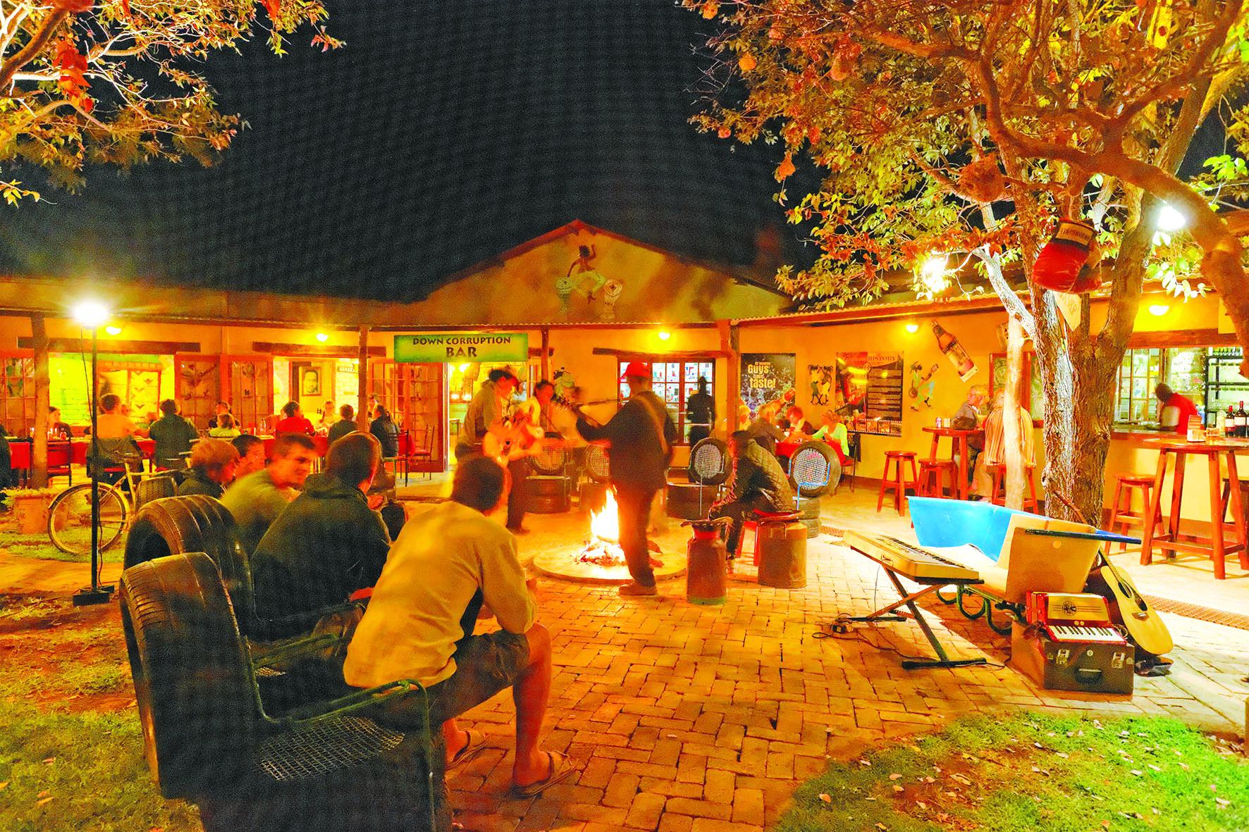 Gondwana turn 20 at Tourism Expo | Namibia Economist