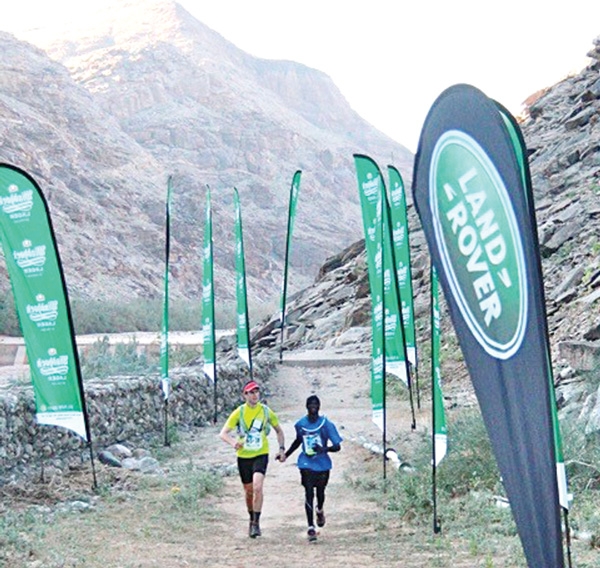 Windhoek Light Ultra-marathon this weekend | Namibia Economist