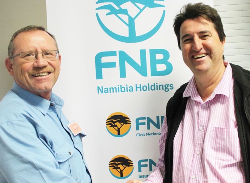 40 years of Bonsmara | Namibia Economist