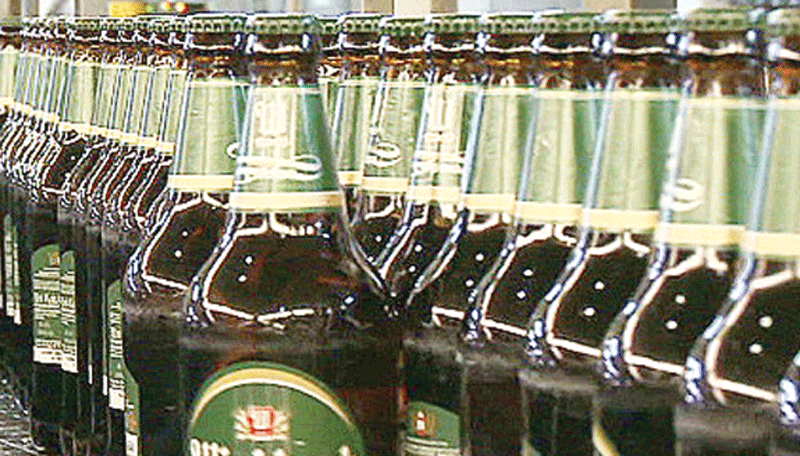 Namibia Breweries relishing in the challenge | Namibia Economist