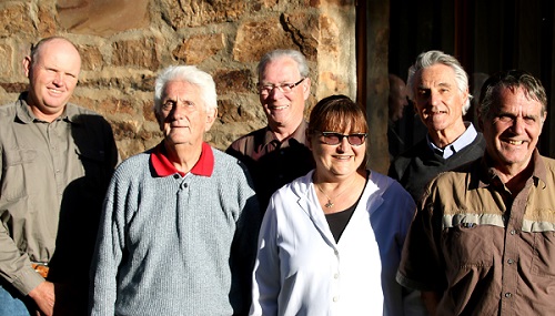 Ownership of Sonnleiten retirement village taken over by its residents ...
