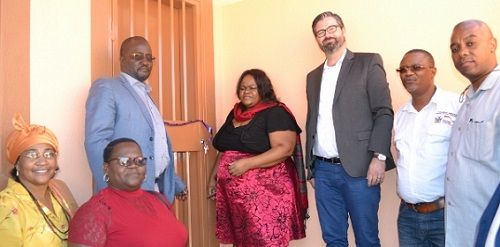 Uis youth no longer has an excuse to linger in shebeens – Deputy ...