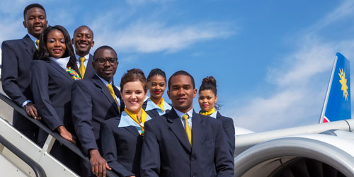 The skies unsung heroes celebrate their special day | Namibia Economist