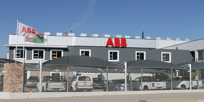 International industrial systems giant, ABB sets its sights on Angola ...