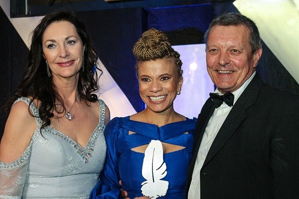 Namibian Businesswoman Awards reach stunning climax with new winners ...