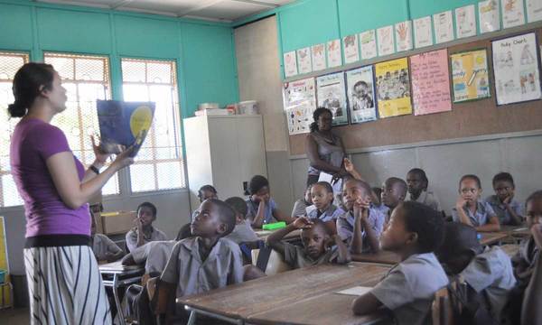 Academic freedom a necessity for all teachers around the world- UNESCO ...