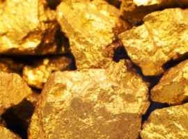 Uranium and gold overtake diamonds in historic revenue shift – Chamber ...