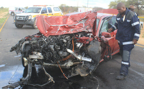 MVA Fund alarmed by surge in pedestrian crashes and fatalities ...