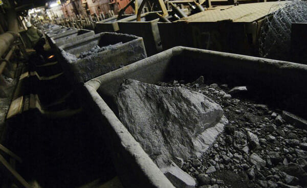 Membrane Study initial test work at Etango Uranium Project successfully ...