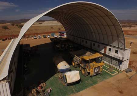 Basil Read Mining refutes allegations of unfair treatment of employees ...