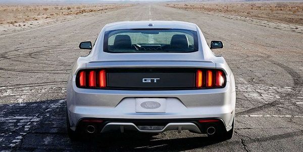 Ford drastically reduces CO2 footprint – 8 years ahead of schedule ...