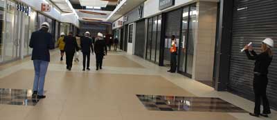 Wernhil Park set to compete with regional malls – phase 4 completion by ...
