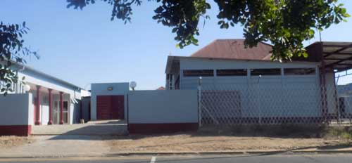 New traffic court office to speed up traffic related cases | Namibia ...
