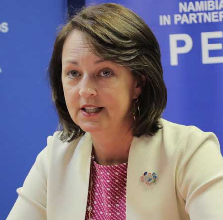 HIV annual funding cycle to commence in October – PEPFAR to provide US ...