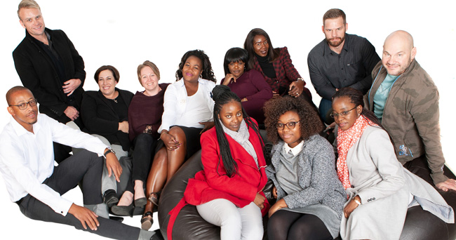 Young women empowered by Trustco – Junior Board appointed | Namibia ...