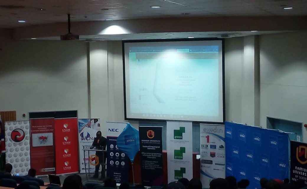 Delta School competes against the best in Collegiate Cyber Defence ...