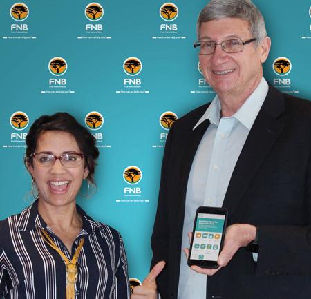 Local bank announces app that requires no data or credit to do ...