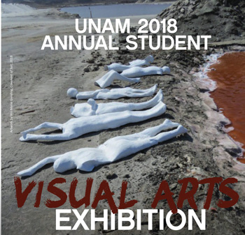 UNAM graduates to showcase their art | Namibia Economist