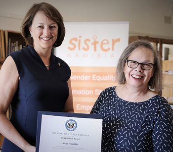 US-funded project to help reduce gender violence kicks off next year ...