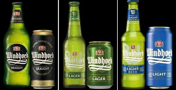 Namibian beers again receive top honours in German quality awards ...