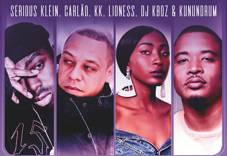 EUNIC Music Festival set for Windhoek | Namibia Economist