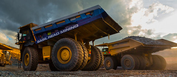 Vedanta Zinc International urges Basil Read, Workers Union to resolve ...