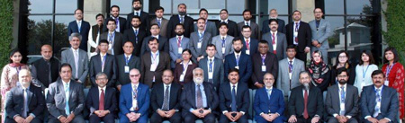Capricorn Group supports capacity building for Central Bankers in Asia ...