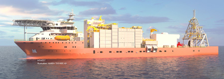 Debmarine invests N$7 billion in new exploration vessel – eyes 500,000 ...