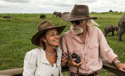 World-famous Botswana filmmakers collect another prestigious ribbon for ...