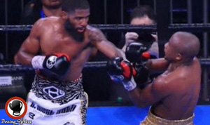 Unbeaten Fulton schools Ambunda in title fight | Namibia Economist
