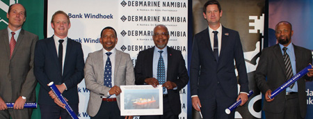 Commercial banks invest N$5.6 billion in Debmarine’s N$7 billion AMV3 ...