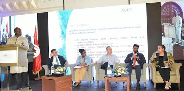 Prospects of a fully sustainable Blue Economy for Africa gains momentum ...