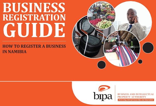 Step by step instructions how to register a business | Namibia Economist