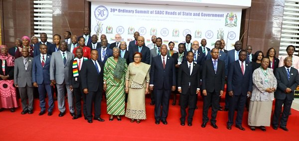 2020 expected to be a watershed year for the Southern African ...