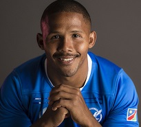 Record-breaker Janties epitomises Namibia’s never-say-die spirit ...