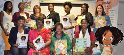 Making the reading culture a norm in Namibia | Namibia Economist