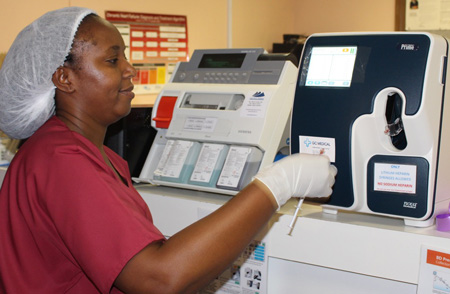 Paired hospital cooperation mechanism to advance healthcare launched in ...