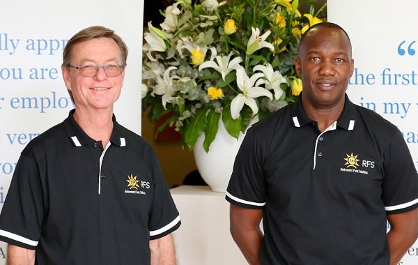 Biggest private pension fund administrator celebrates two decades as ...