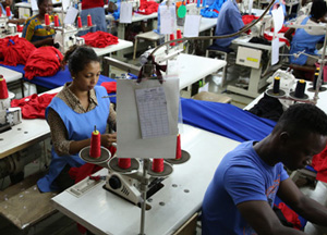 Manufacturing Indaba set for Johannesburg in June | Namibia Economist