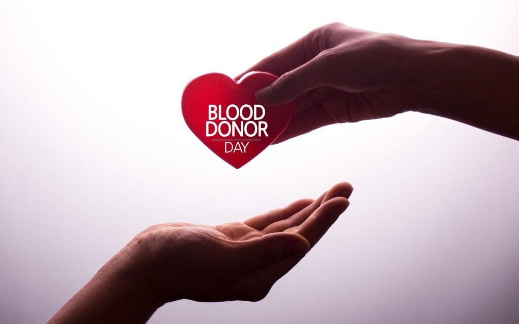 Safe blood saves lives – Blood Transfusion Service calls for more blood ...