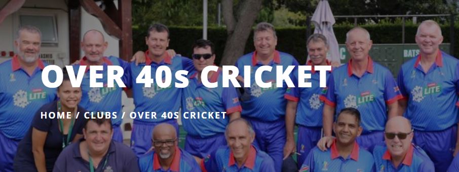 Life begins at 40 – Over 40s cricket league introduced | Namibia Economist