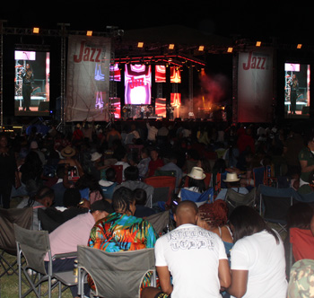 Annual Windhoek jazz festival shelved due to COVID-19 pandemic ...