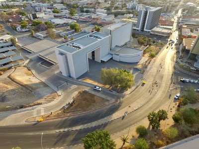 City of Windhoek approves 2,282 building plans in 2020 | Namibia Economist