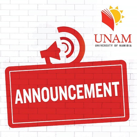 UNAM extends examination period from one to two weeks | Namibia Economist