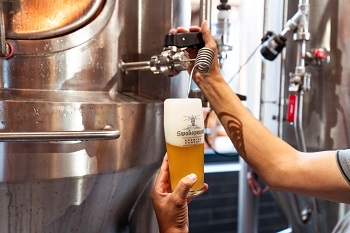 Urbock Beer celebrated at African Beer Cup | Namibia Economist