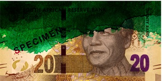 Central bank warns against the use, acceptance of dye stained South ...