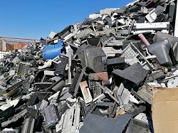 New campaign puts e-waste and plastic pollution in the spotlight ...